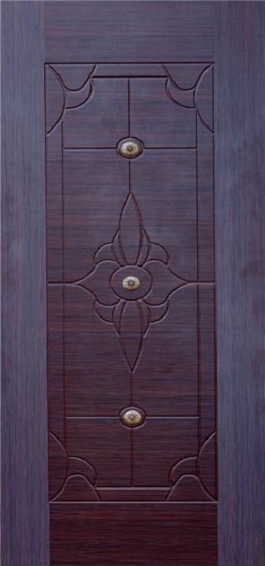 Sree Saraswathi Doors